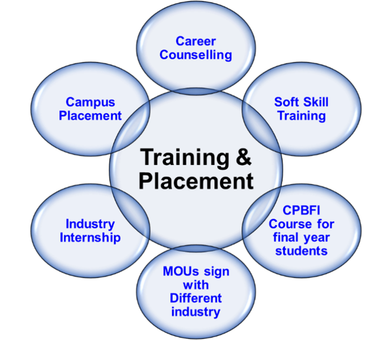 Bajaj College of Science » Training and Placement Cell